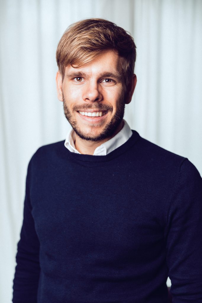 Sport & Lifestyle Fotograf aus Berlin